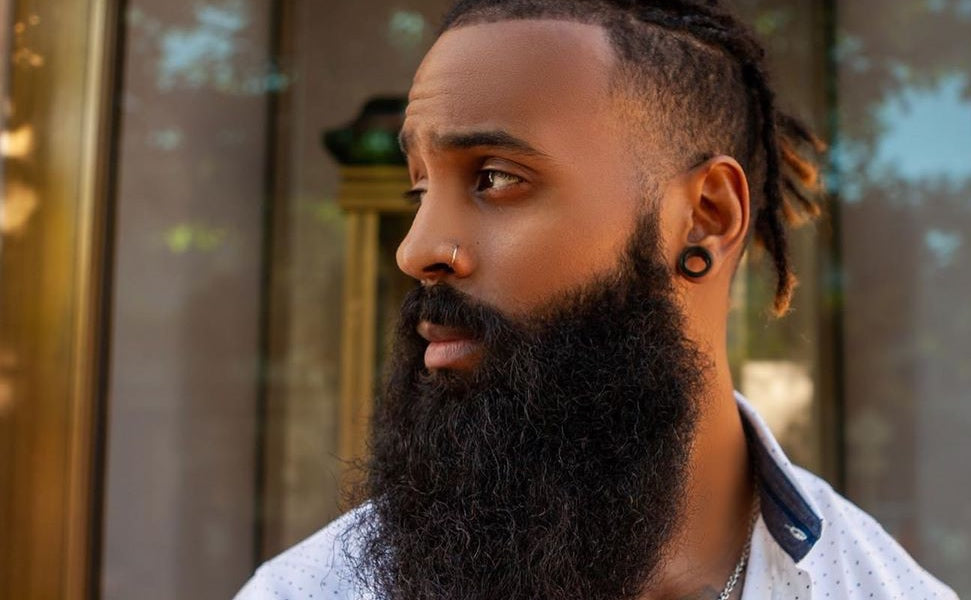 5 Steps to the perfect beard in 2020 - Groomtheory